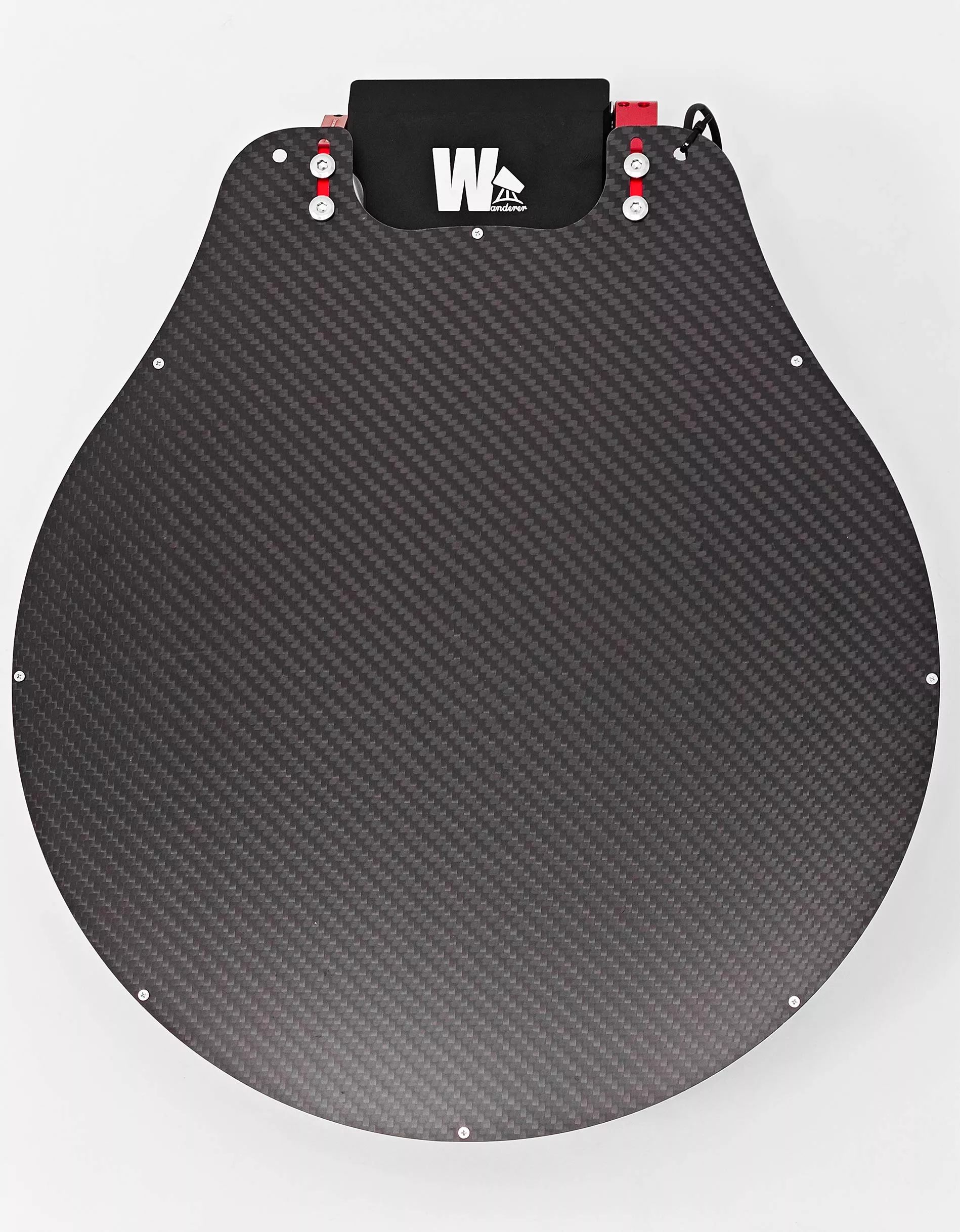 Wanderer Cover V4 Pro-EC Motorised Flat Panel | First Light Optics